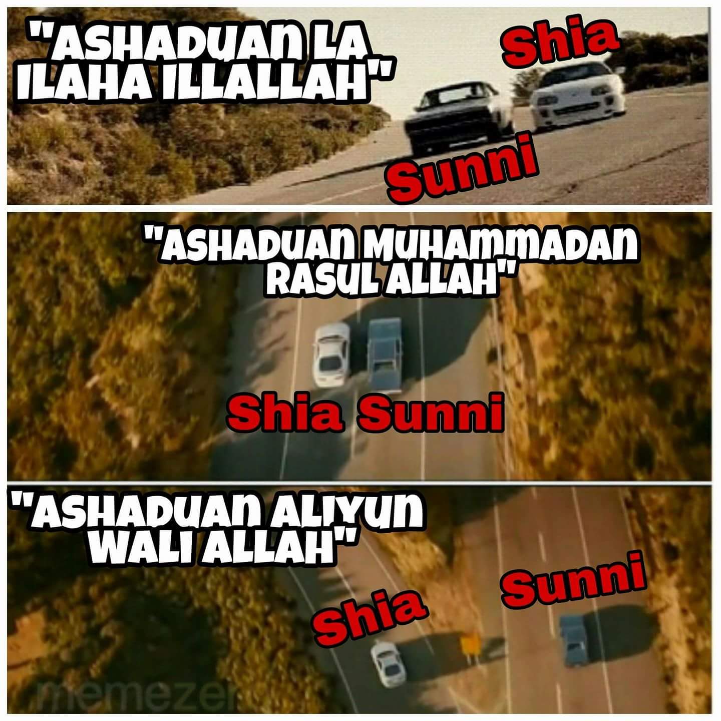 Funny Shia Memes Shia League Beauf Gives A Very Exciting Meme Funny