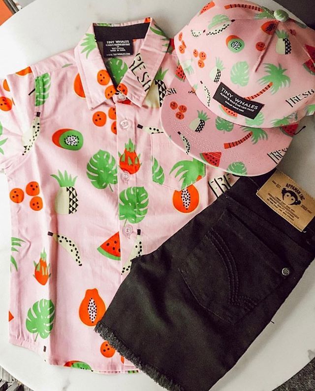 Tiny Whales (@TinyWhales) | Twitter