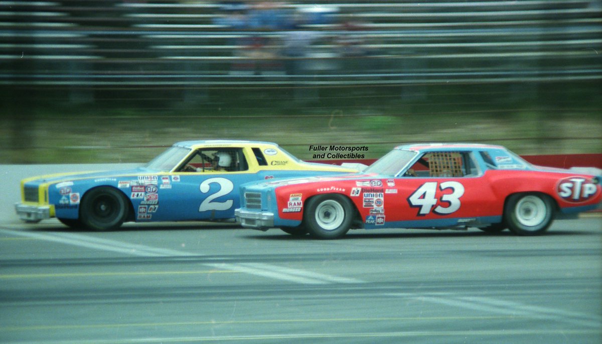 Which Cup Series paint scheme has been on the most amount of body ...