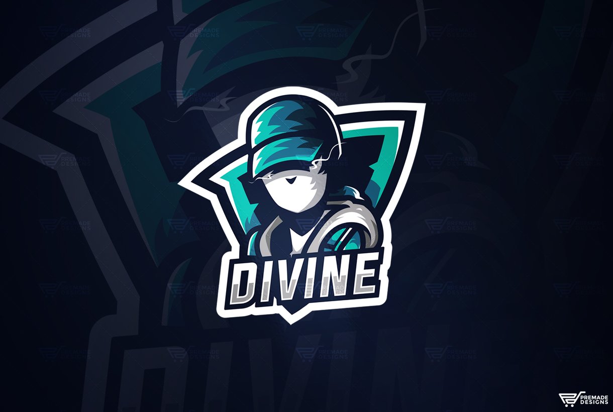 Divine Logo