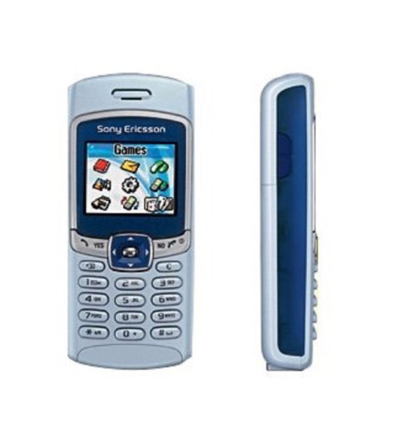Sony Ericsson Prepaid Phones