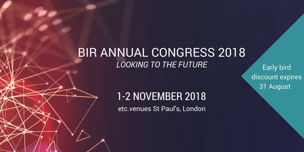 British Institute of Radiology homepage - British Institute of Radiology