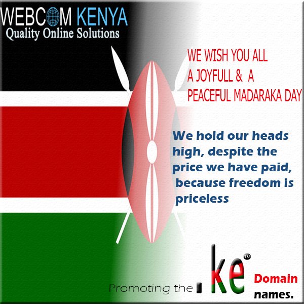 Webcom Kenya (@webcomke) | Twitter