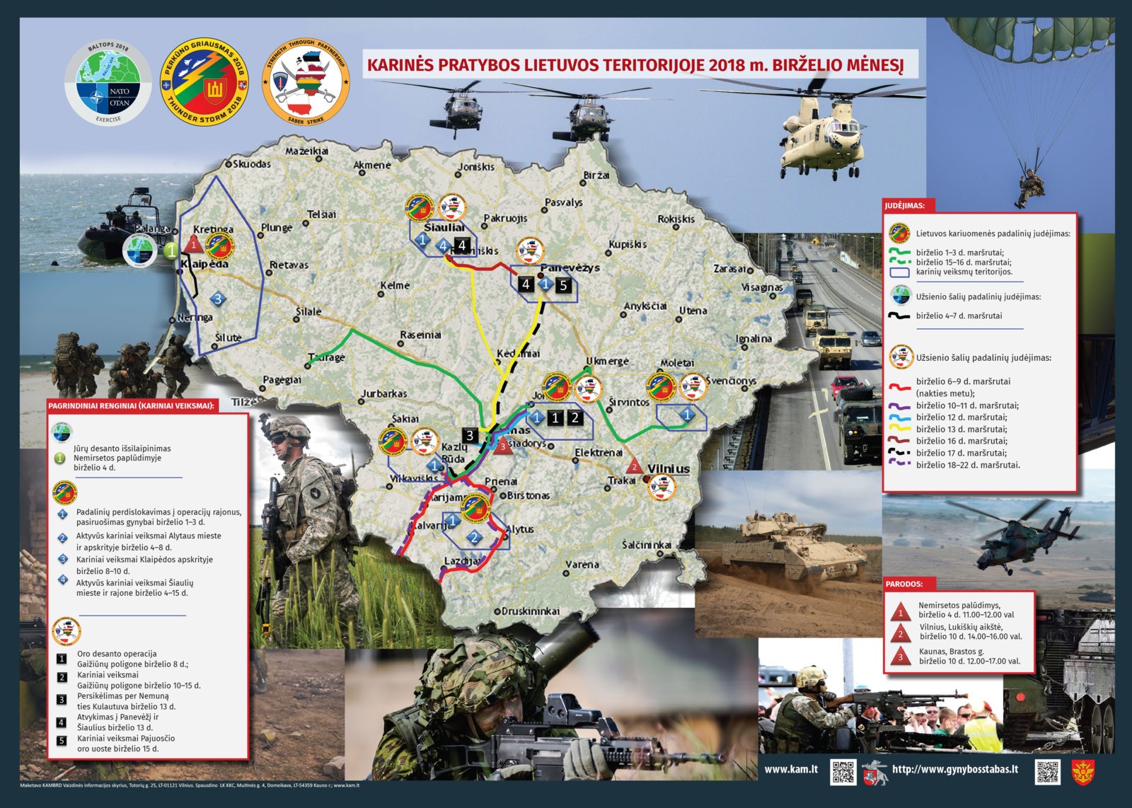 NATO NFIU Lithuania on Twitter: NATO NFIU Lithuania on Twitter: