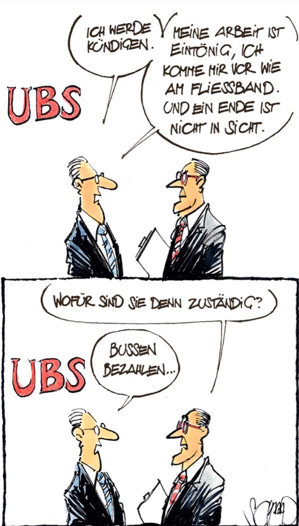 Simon Eichenberger (@psinfinite) | Twitter