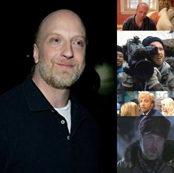 Chris Elliott Snow Day