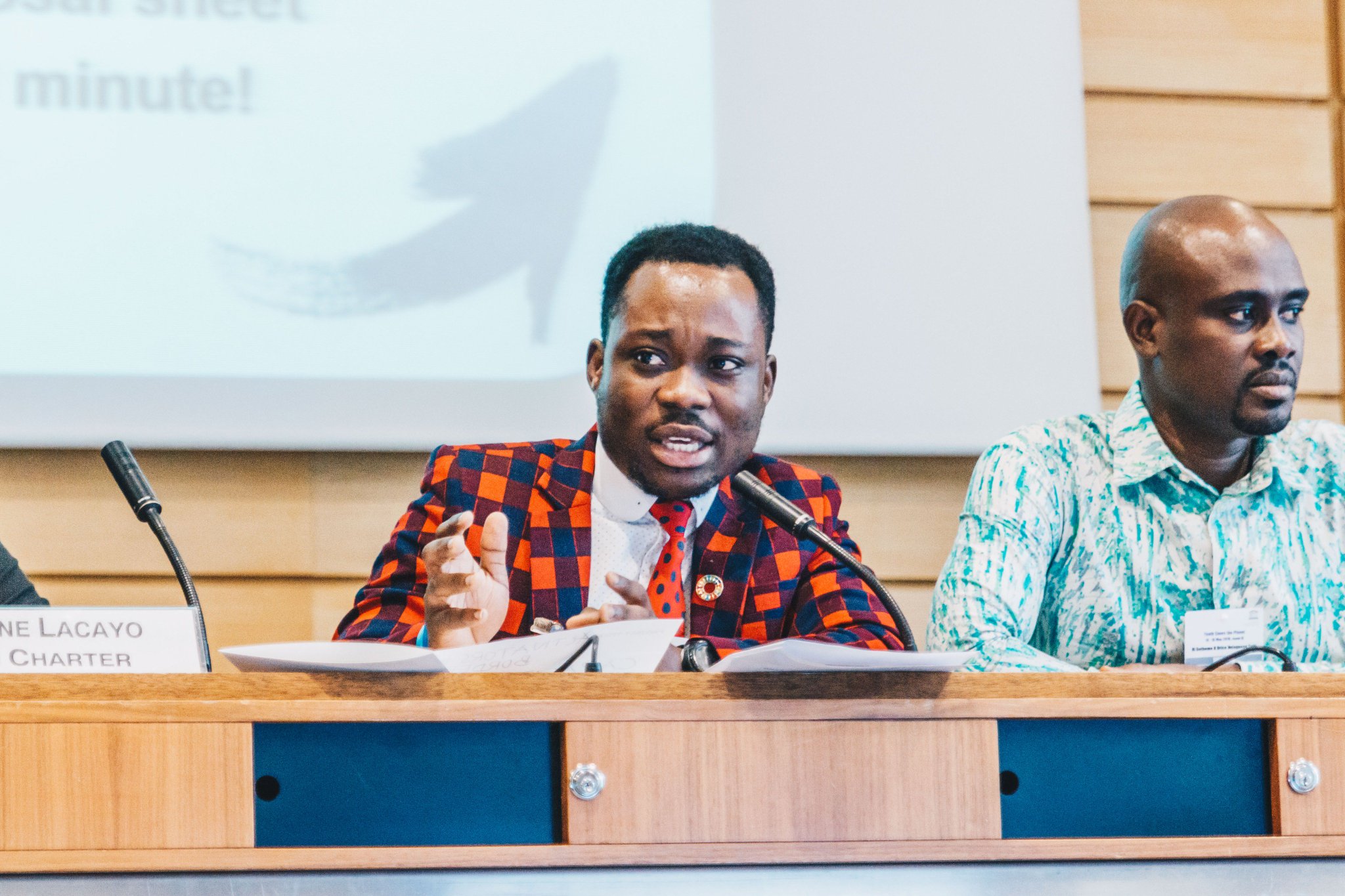 Prince Gideon Olanrewaju on Twitter: "D.R.E.A.M.S.....If you BELIEVE in it, then GO FOR IT ...