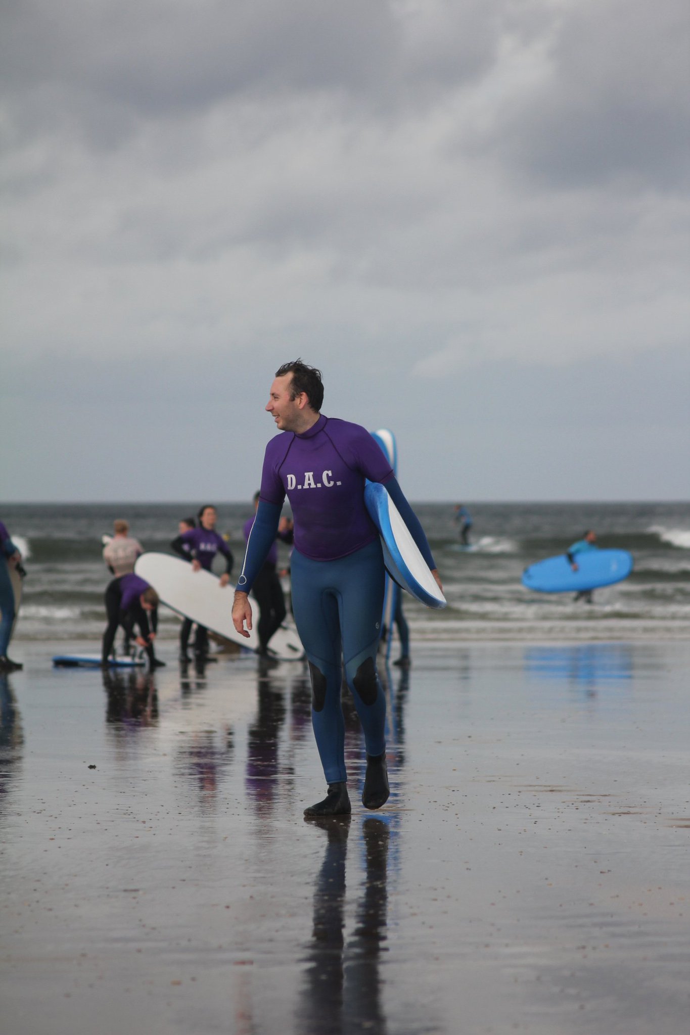 Taskfeed (now Precursive OBX) on Twitter: "Less than 6 weeks to go until @Surfforce We can't ...