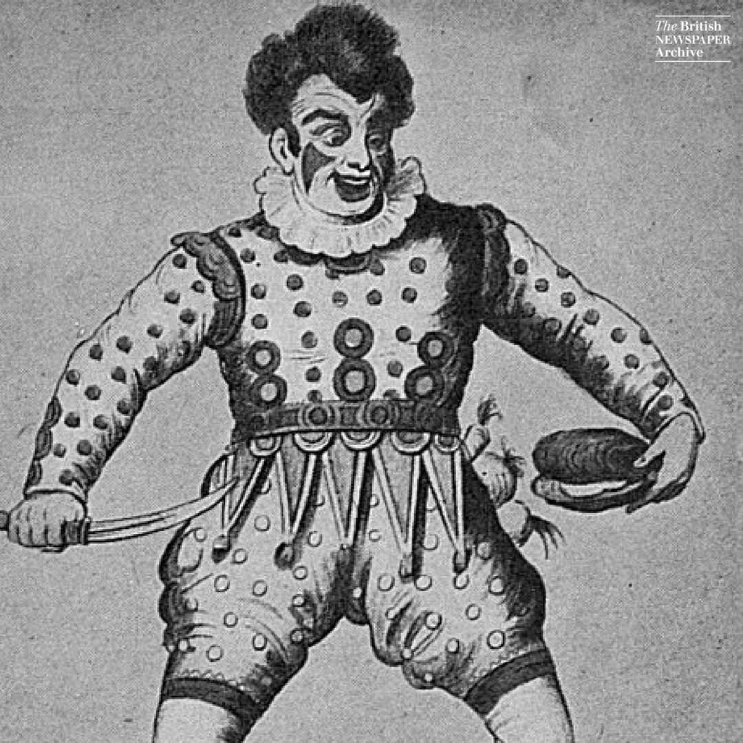 Joseph Grimaldi : Latest News, Breaking News Headlines | Scoopnest