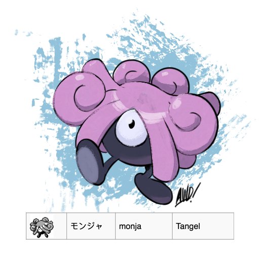 Pokemon General Thread 1: Games, Anime, Manga, and the Bighuge Stuff ...