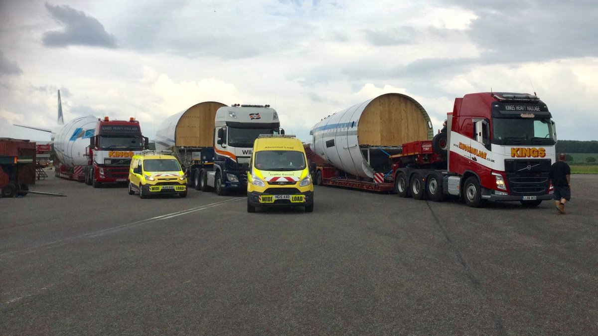 Welcome to Kings Heavy Haulage - Kings Heavy Haulage