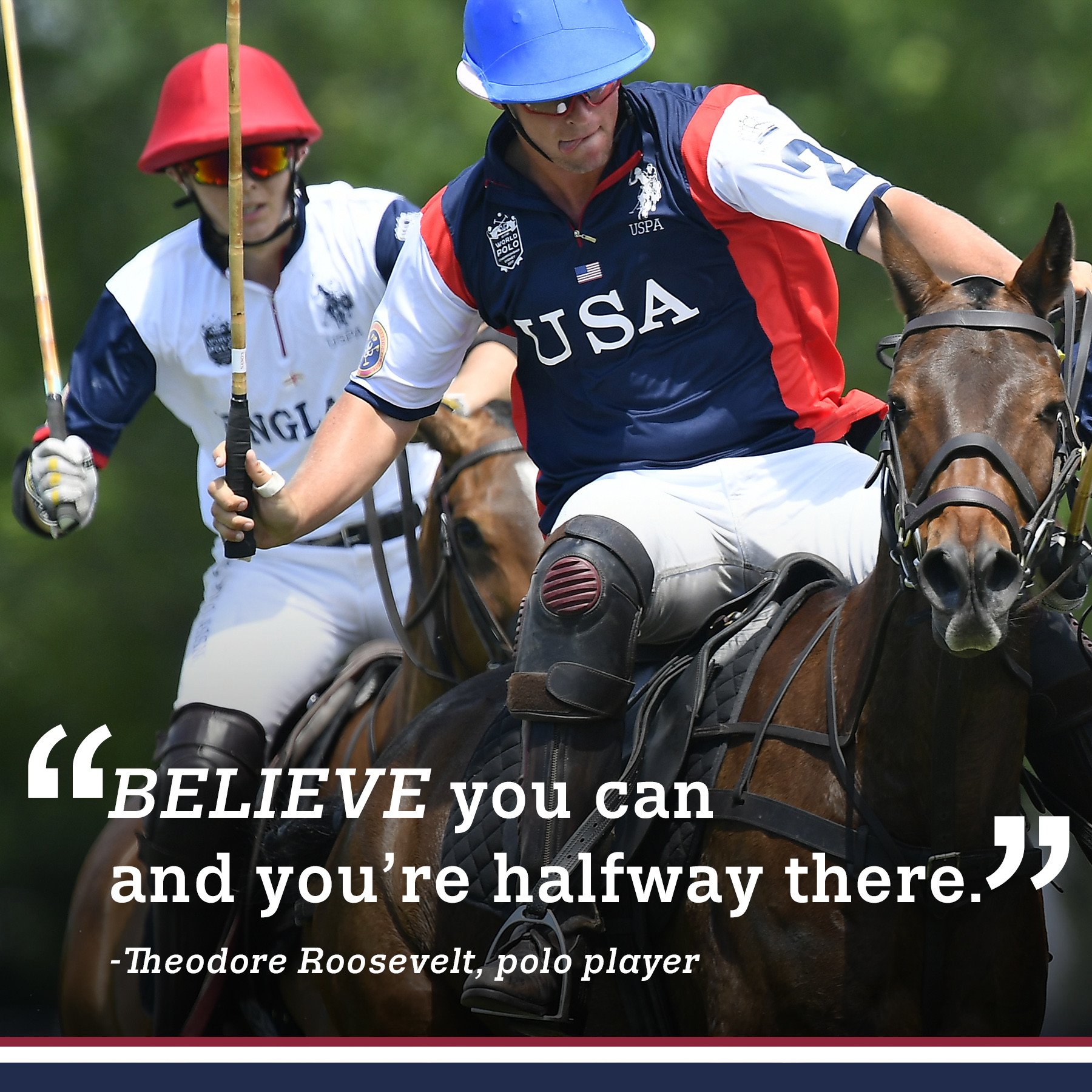Horse Polo Quotes From Pushy To Polo Prospect // Paris Is Ready For