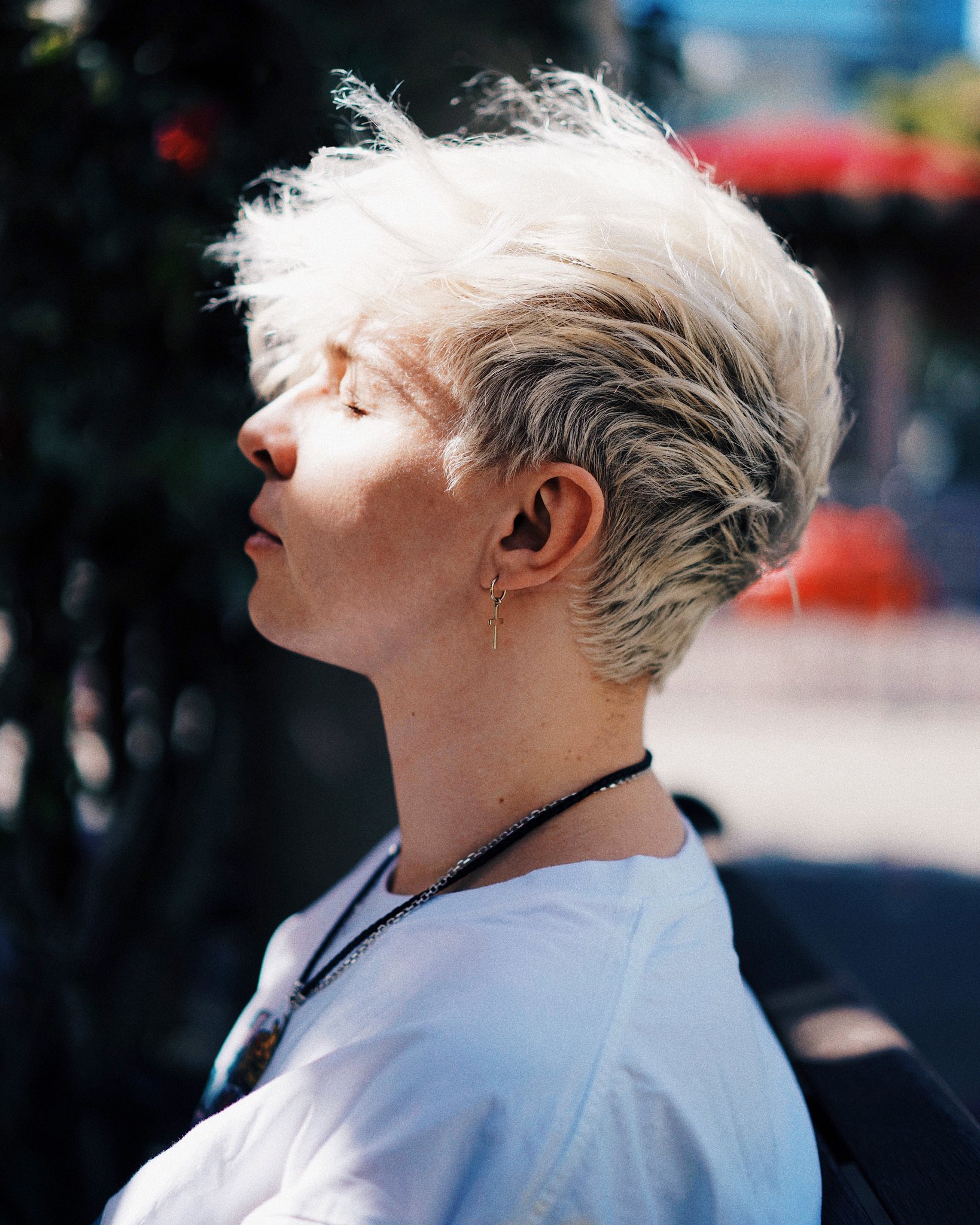 Punk Pixie Cuts Tumblr