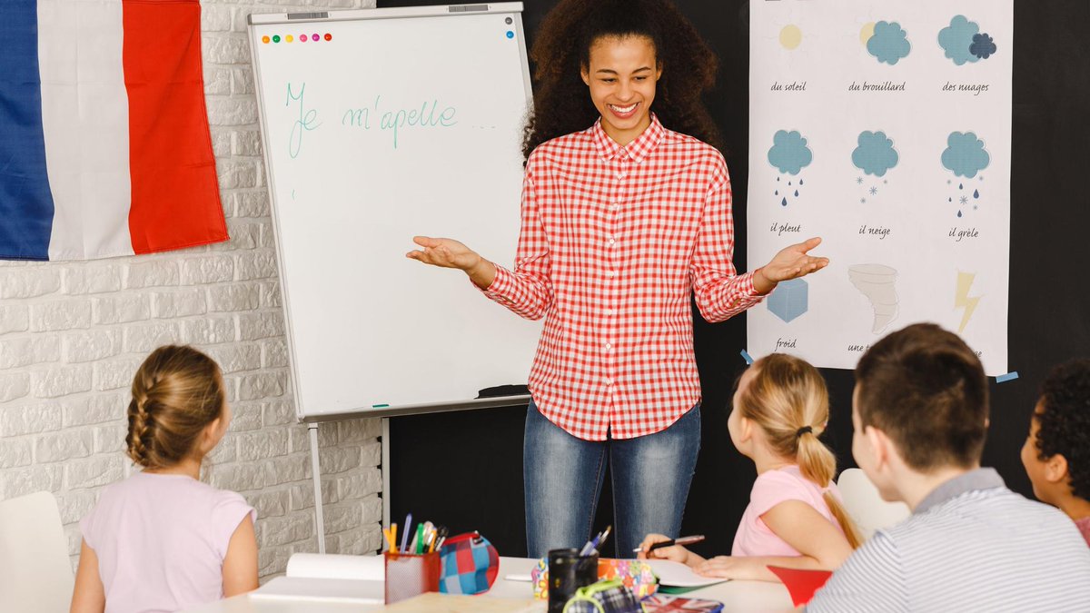 edutopia on Twitter: "How one school district overhauled their world language curriculum ...