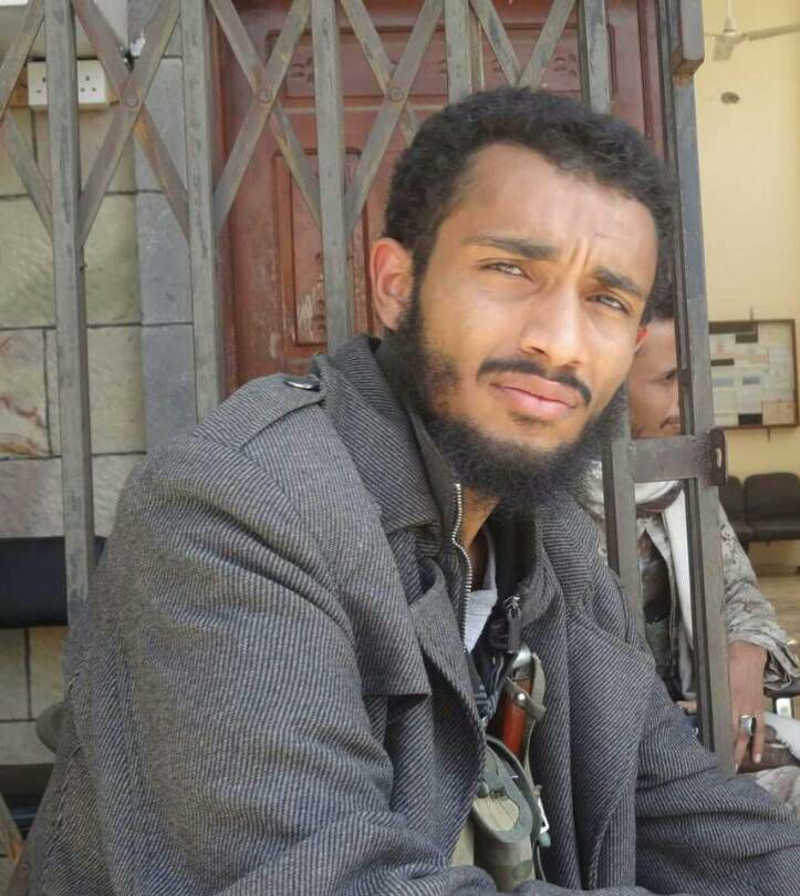 Afrah Nasser on Twitter: "One year ago, three Yemeni photojournalists, Wael Al-Absi, Takieddin ...