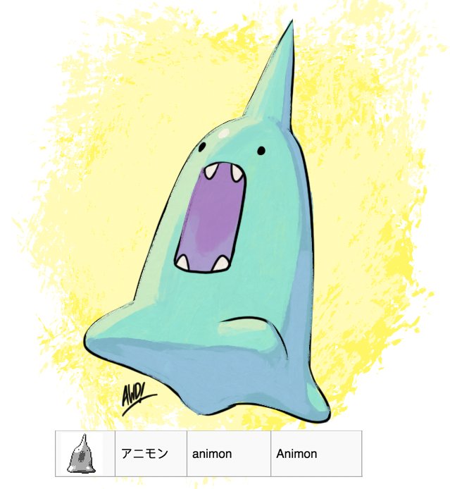 Pokemon General Thread 1: Games, Anime, Manga, and the Bighuge Stuff ...