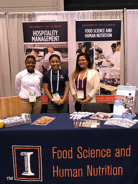 Food Science Uiuc