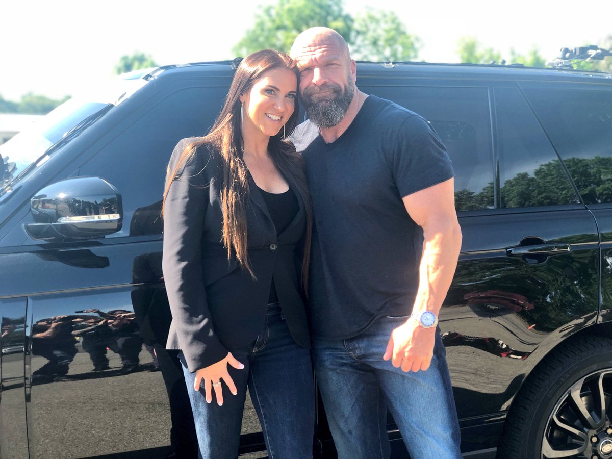 Triple H Cars Collection