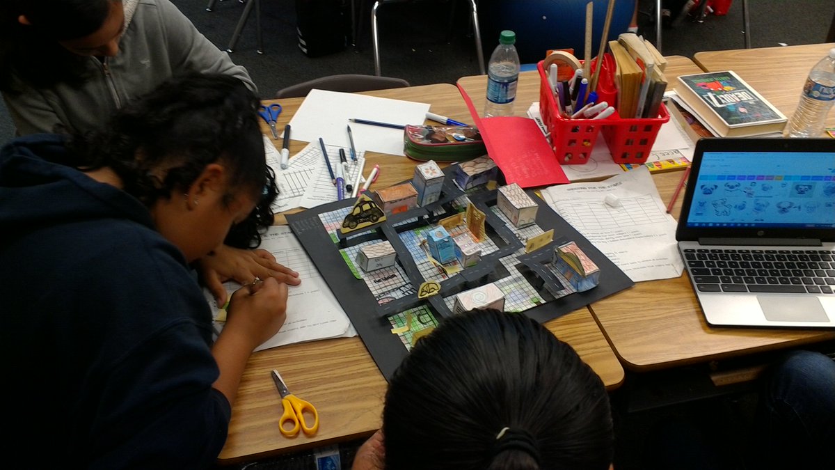 Edison Elementary School | innovative • diverse • collaborative