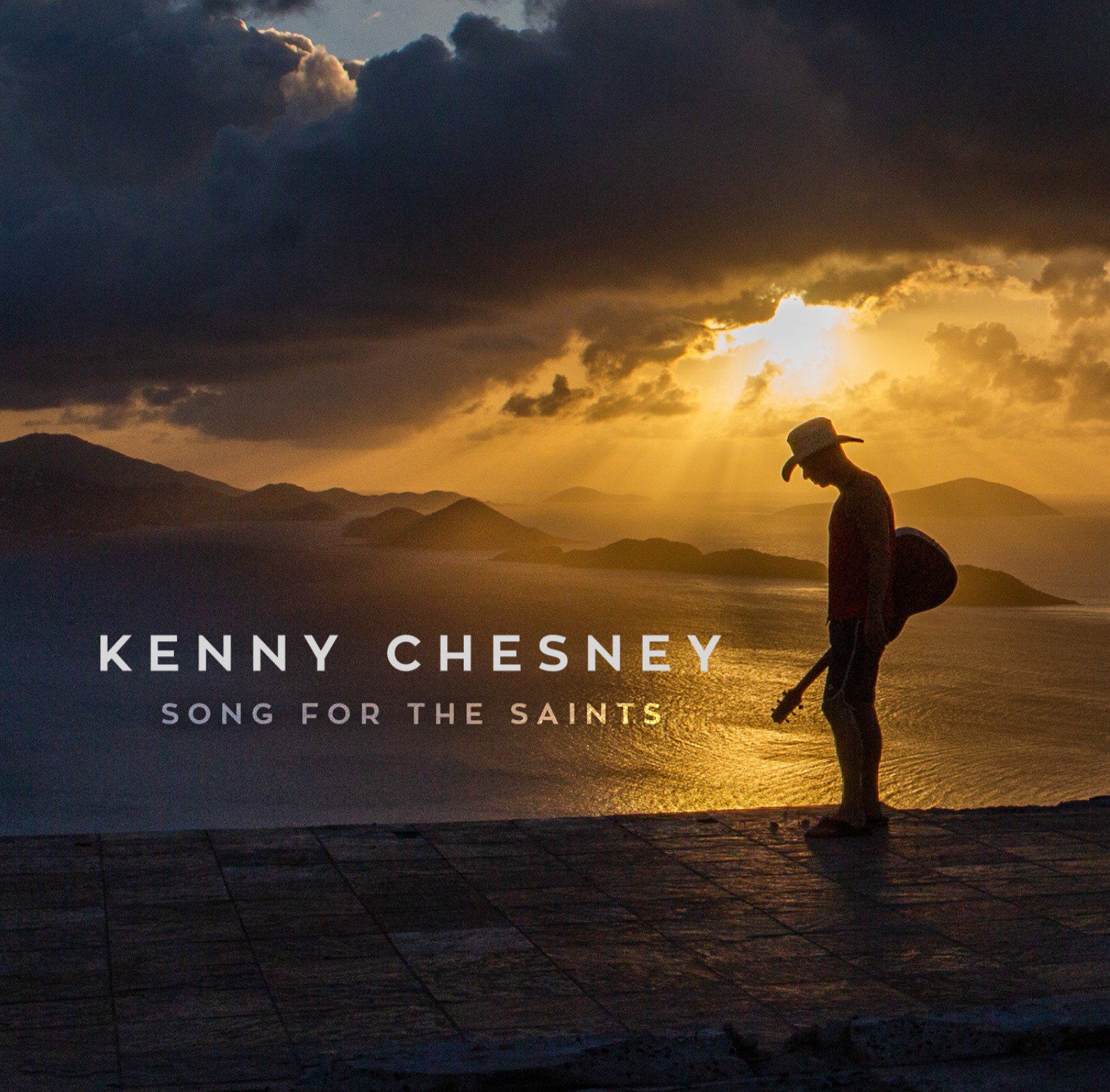 Kenny chesney get along store