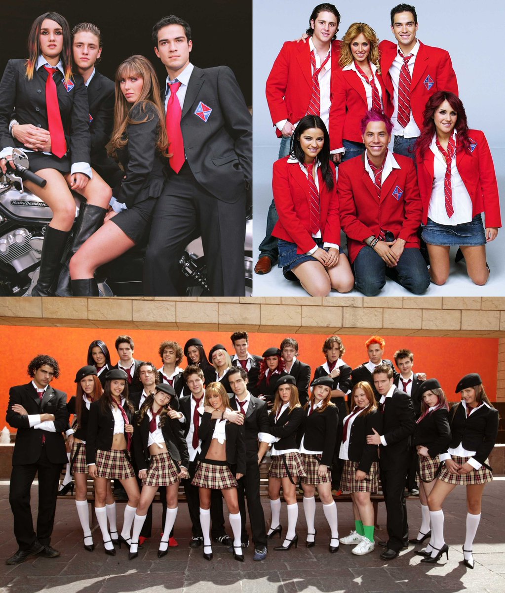 Así Luce En La Actualidad El Famoso Elite Way School Donde, 60% OFF