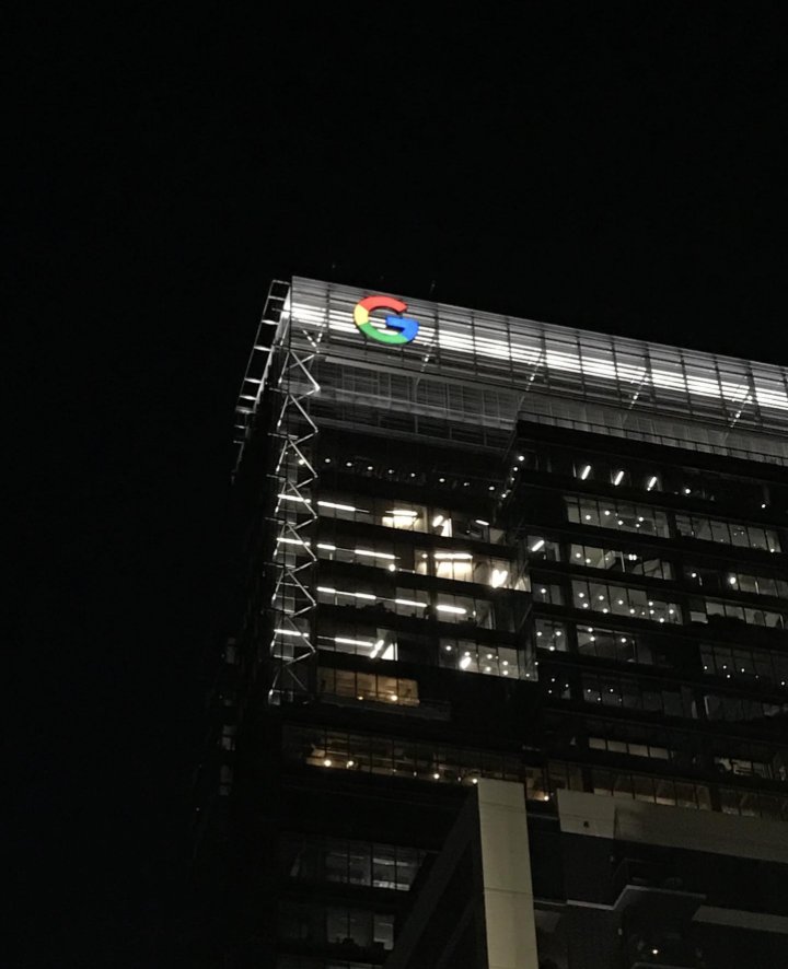 Austin | 500 W. 2nd St. (Google Tower #1) | 400' | 28-Stories ...