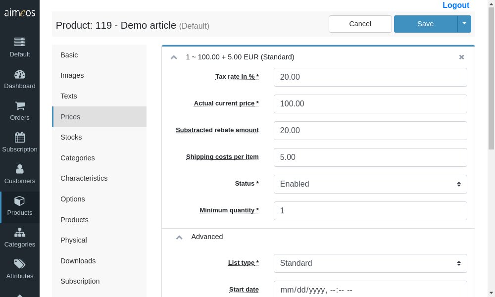 What is an e-commerce framework? – Aimeos