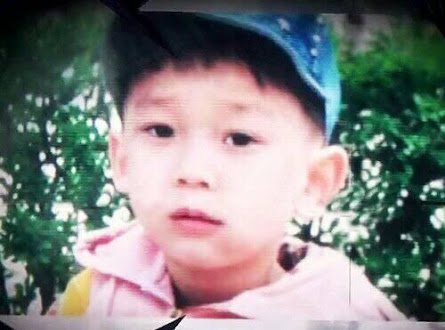 Chen Pre Debut