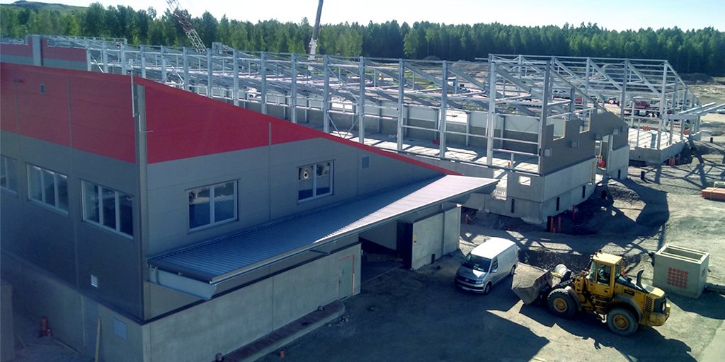 Hetzner equivalent in the USA - Page 2 — LowEndTalk