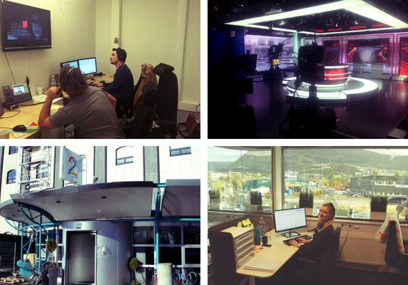 BTI Studios on Twitter: "Live subtitling, teamwork, and ice cream! Read about what makes our BTI ...