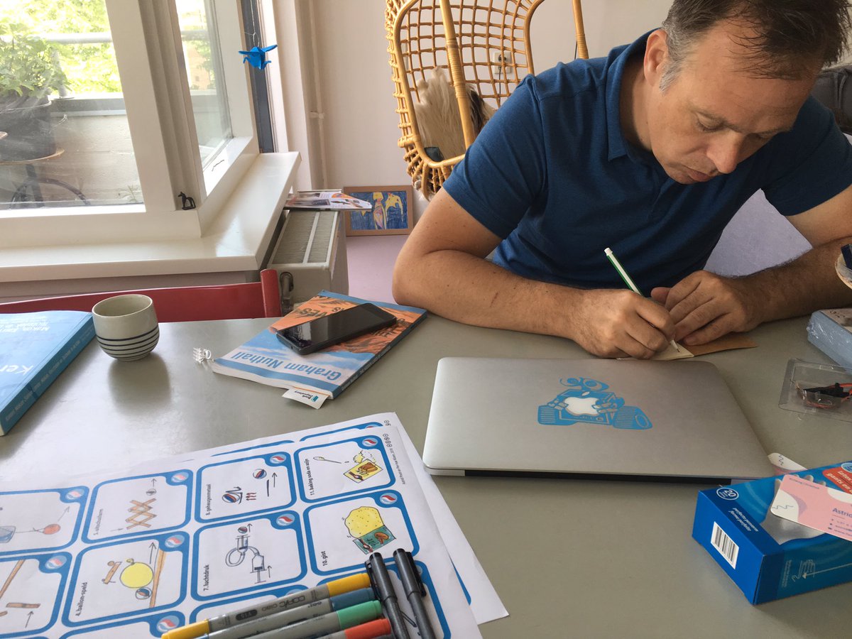 @smartinez/FabLearn Fellows on Twitter