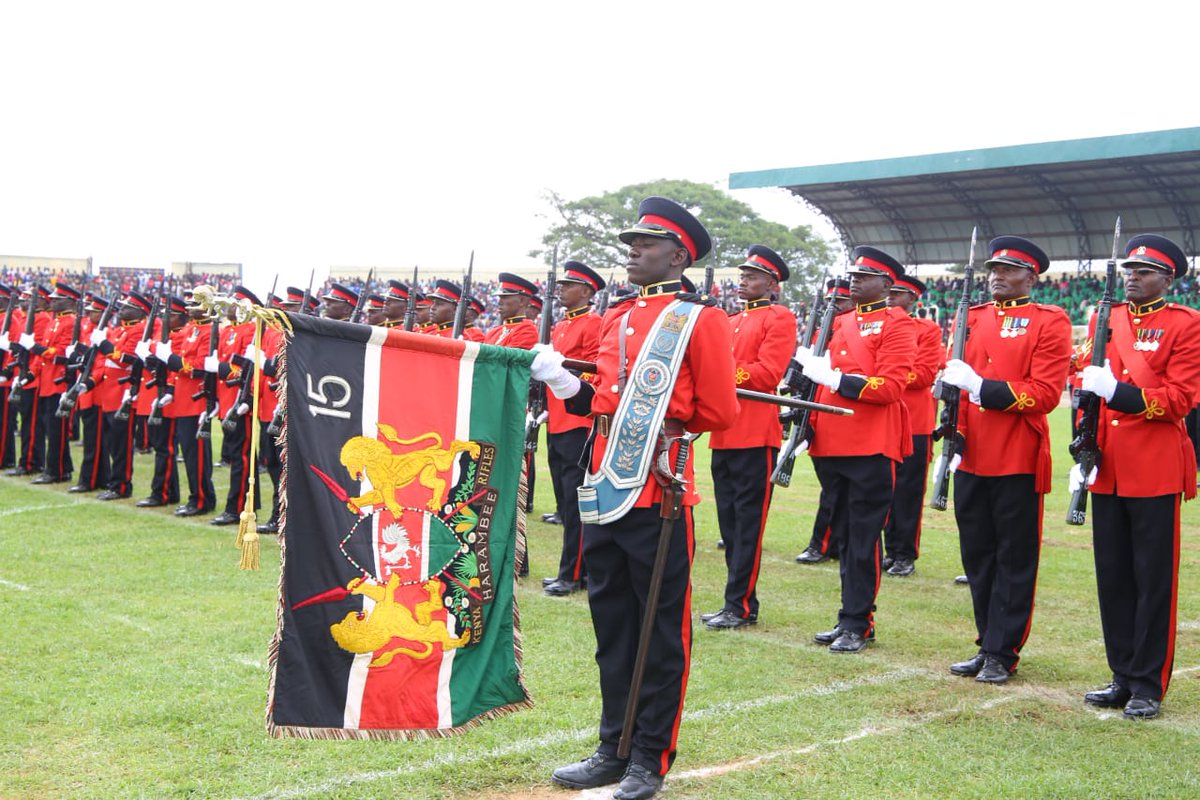 Kenya Is Ahead of Nigeria In All Aspect (Facts Don't Lie) - Foreign ...