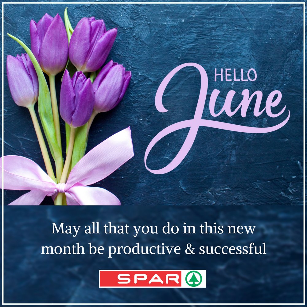 June New Month Meme 120 Happy New Month Messages, June Wishes, June