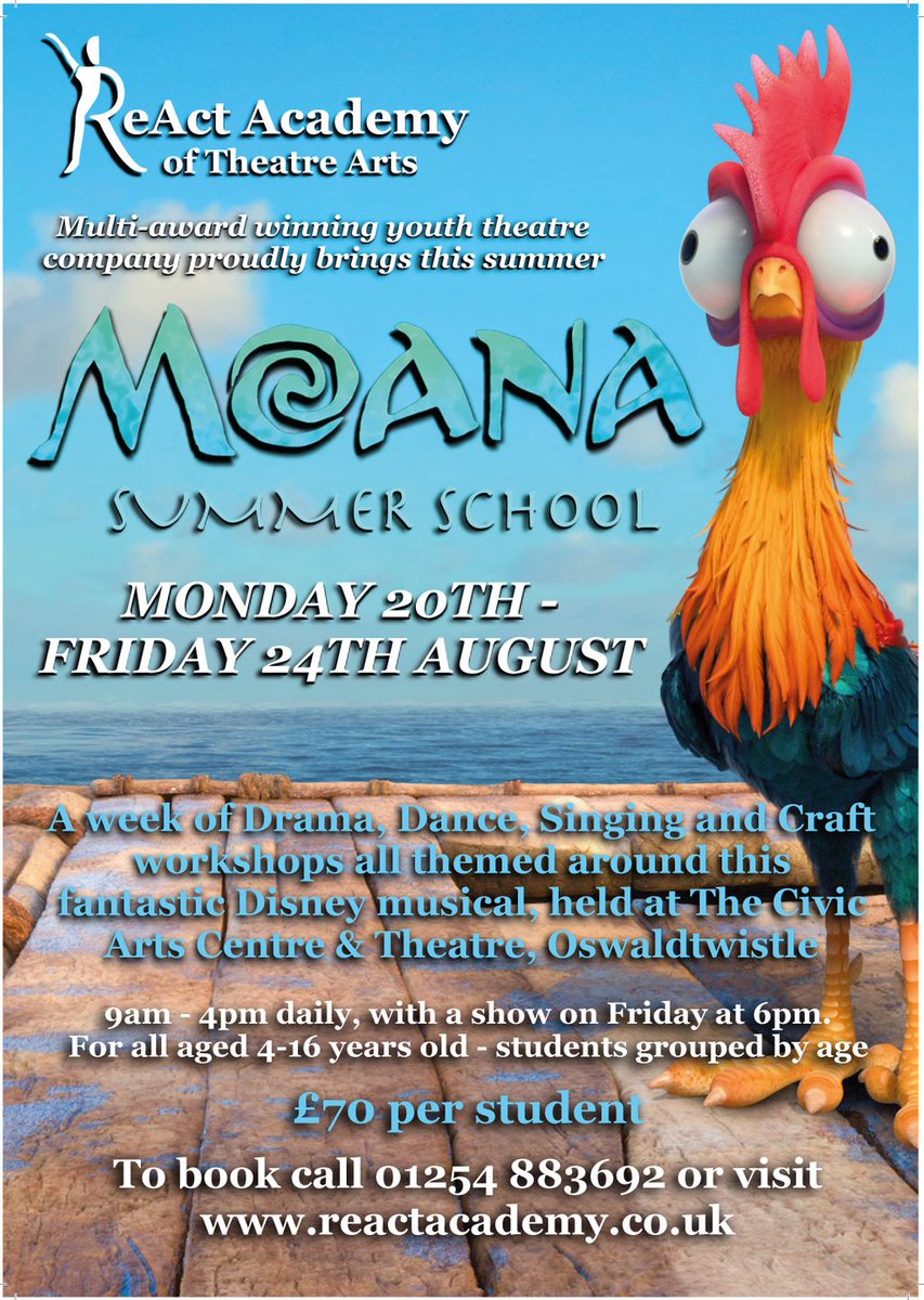 ReAct Academy (@ReAct_Academy) | Twitter