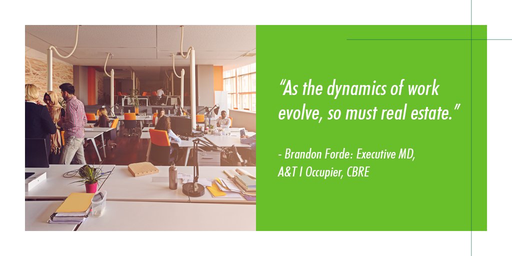 CBRE on Twitter: CBRE on Twitter: