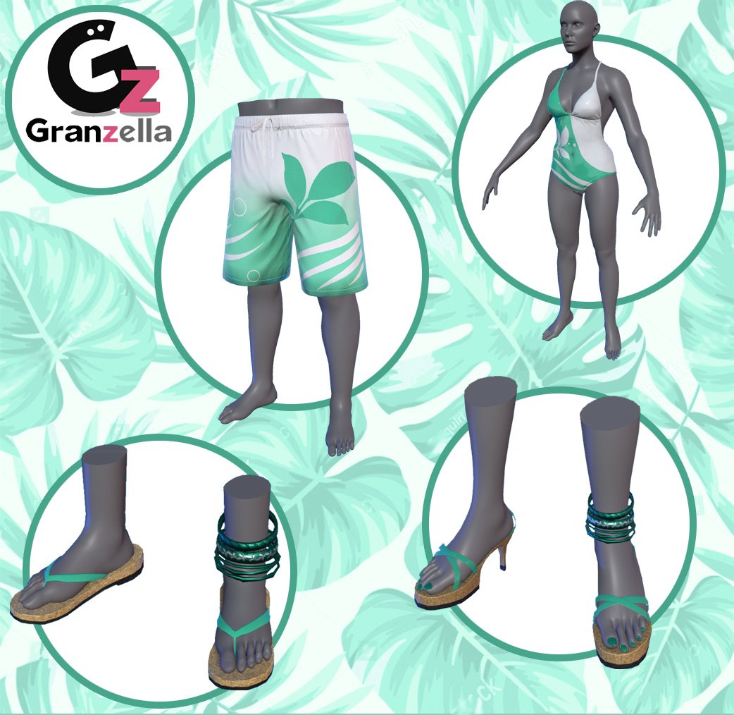 Granzella Inc. (@granzella_inc) | Twitter