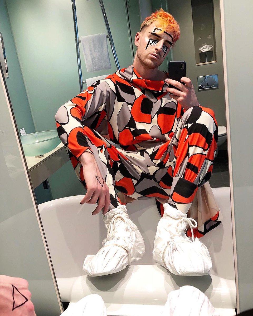 Marc Jacobs By Marc Jacobs For Marc Jacobs 9gag