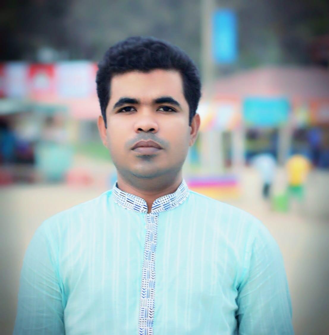 Riaz Uddin Bappi (@DBappi20) | Twitter