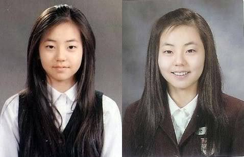 Sohee Pre Debut