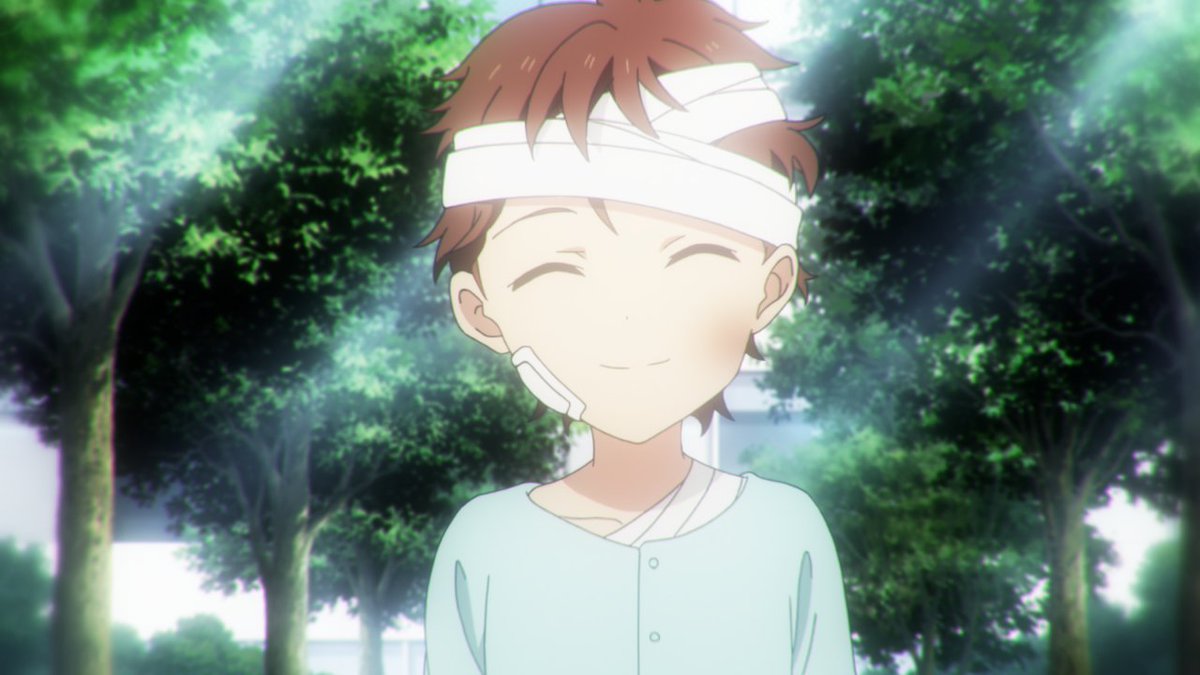 BEATLESS 「Intermission_04」関係者Tweet&長谷敏司先生解説まとめ #anime_beatless ...