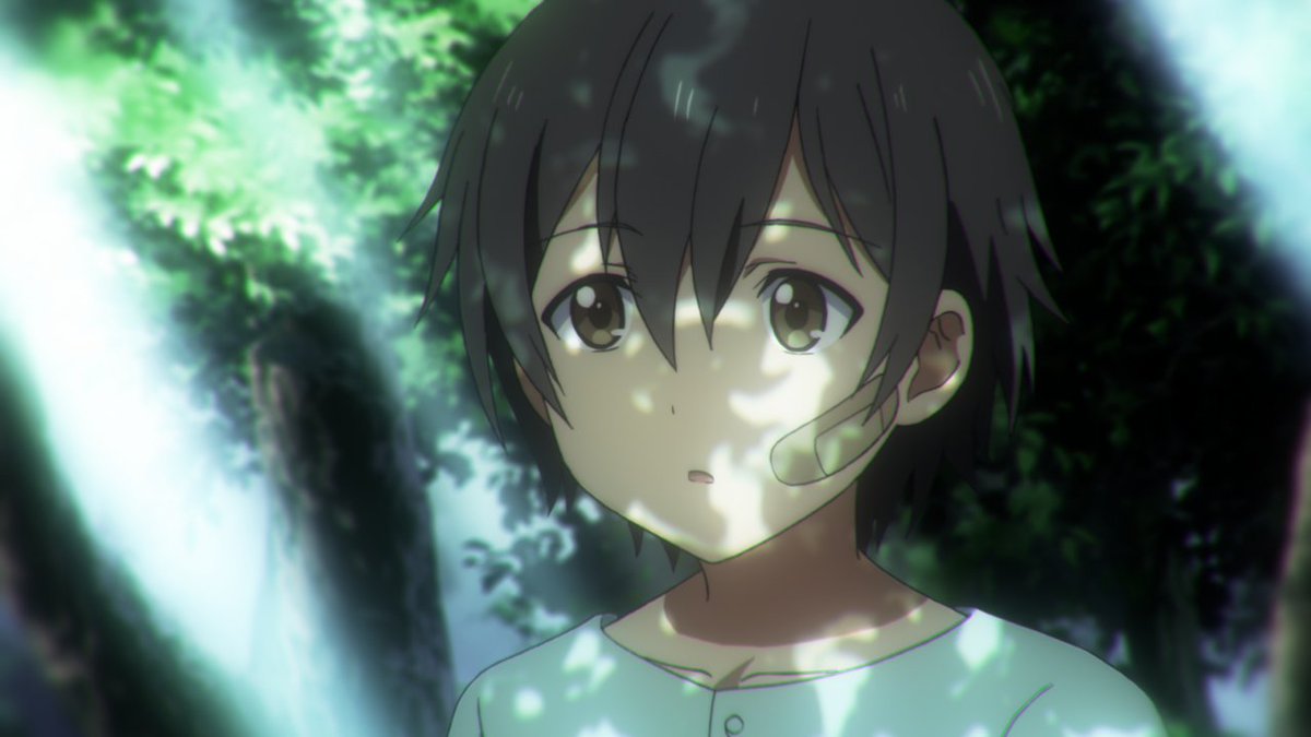 BEATLESS 「Intermission_04」関係者Tweet&長谷敏司先生解説まとめ #anime_beatless ...