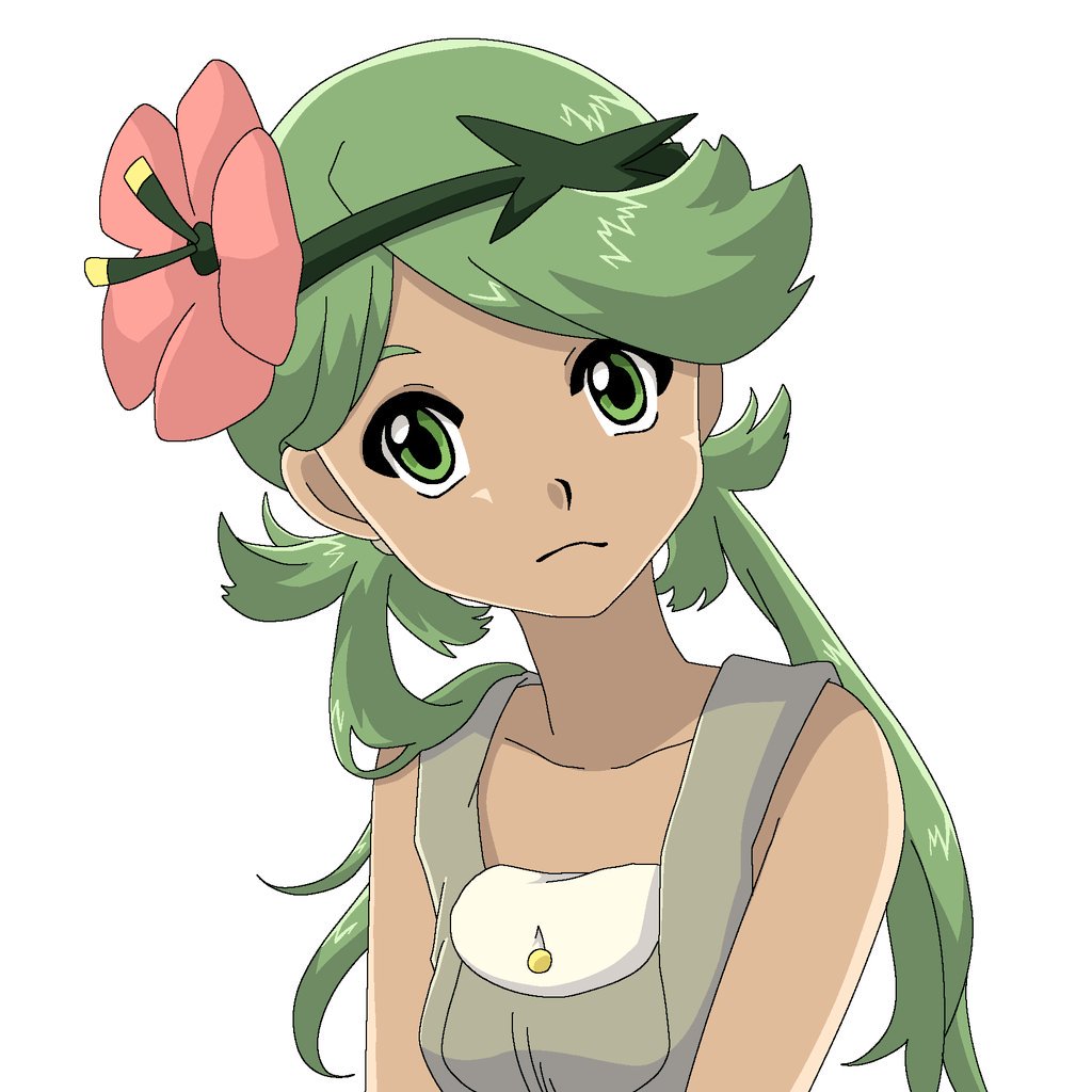 Pokemon General Thread 1: Games, Anime, Manga, and the Bighuge Stuff ...