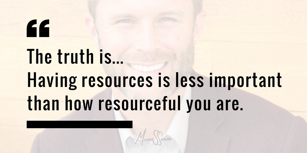 Resourceful Quotes