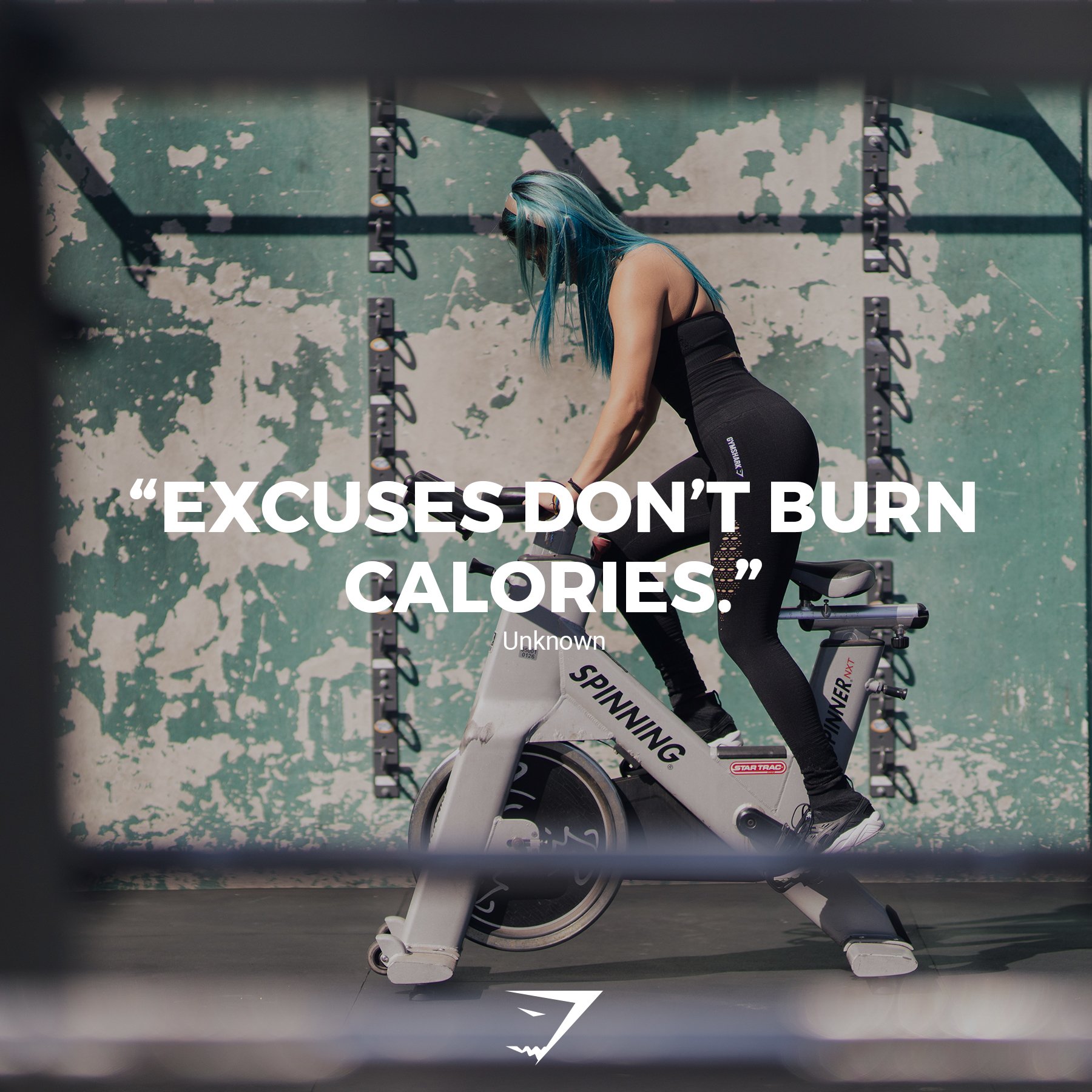 Indoor Cycling Quotes