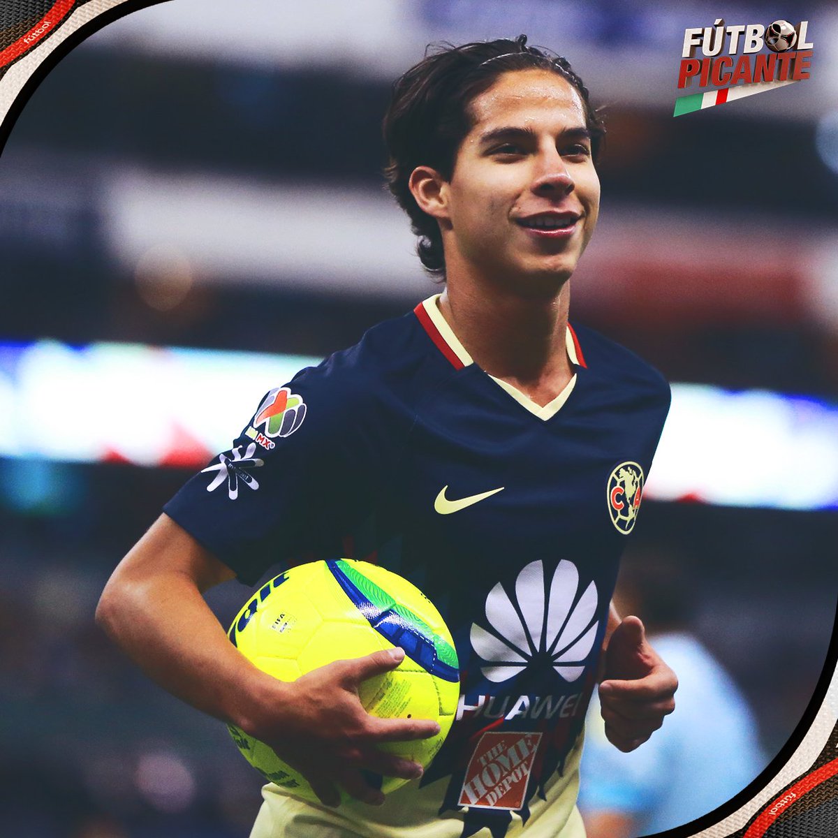 ¡jalón de orejas! giovani dos santos recibió regaño de su papá ...