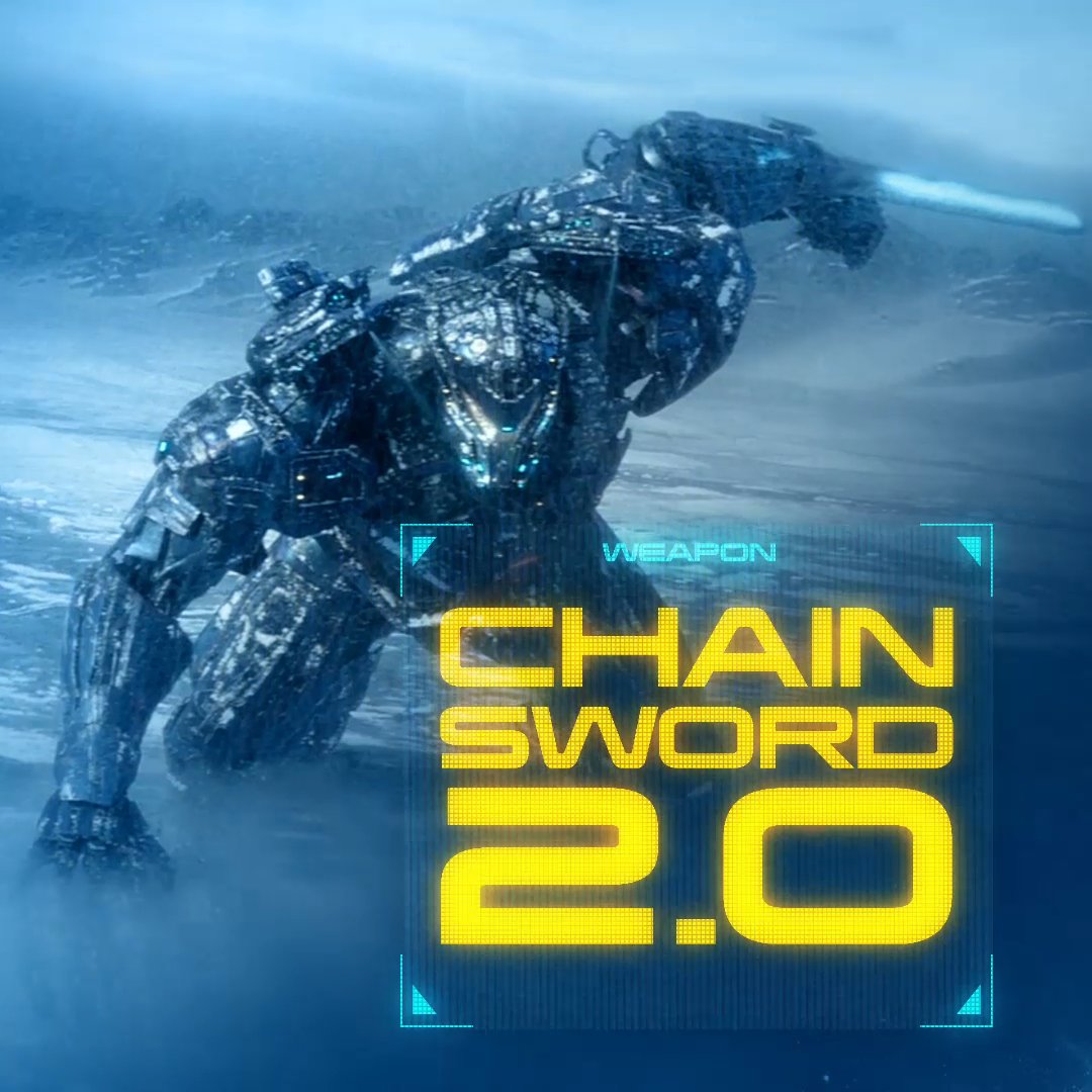 Pacific Rim Wallpaper Hd Sword