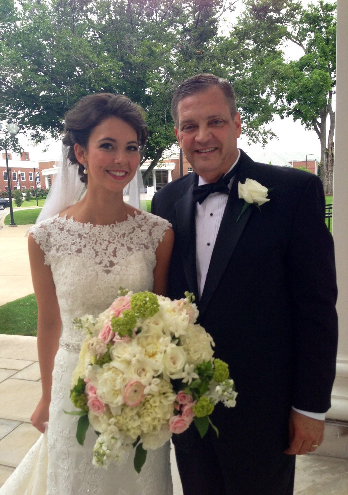 Katie Mohler Wedding