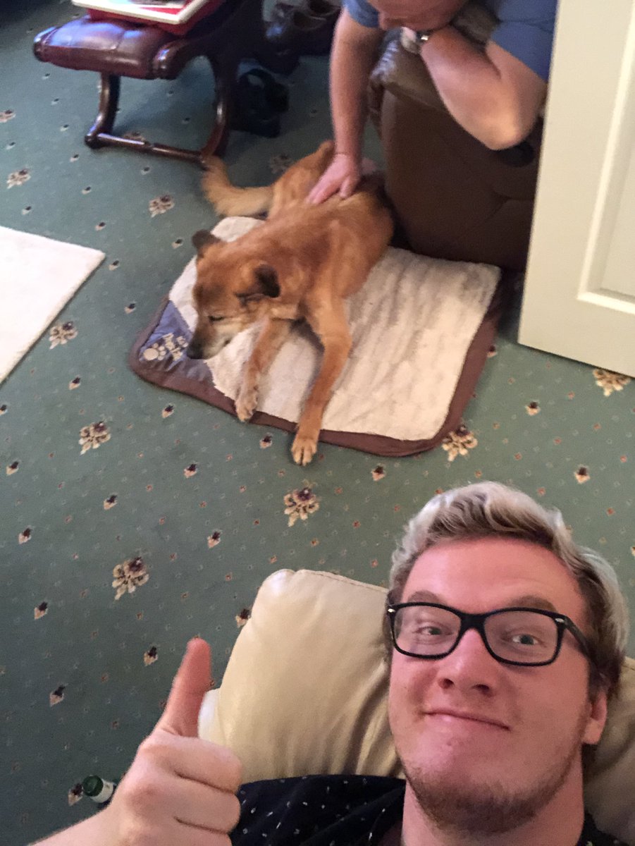 Robert Dailey (@RobertD82877846) | Twitter