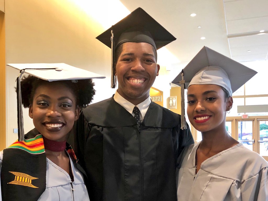 ColumbusCitySchools on Twitter: "Diplomas are truly earned, not just ...