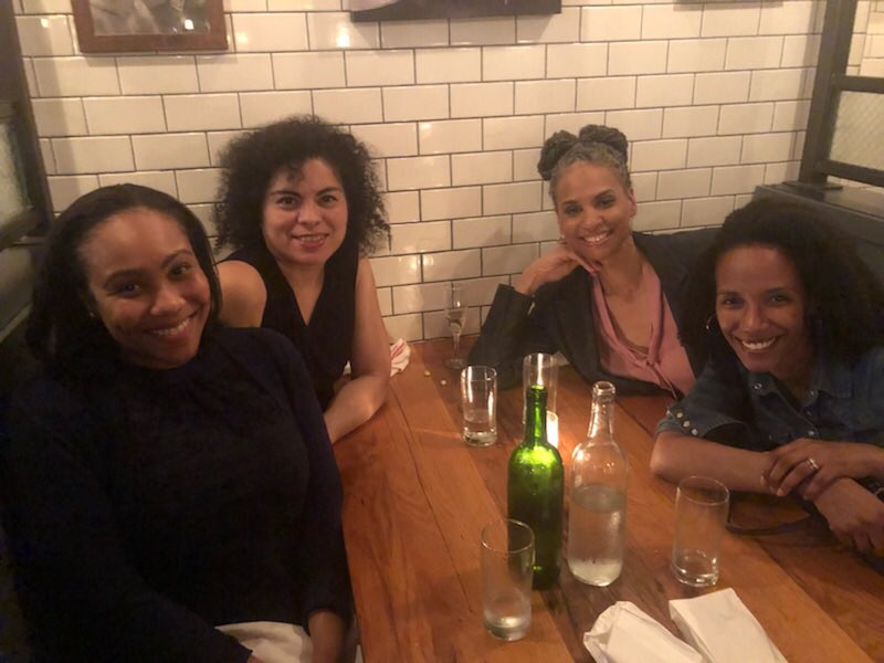 What Is The Birthday Of Maya Wiley, Attorney?